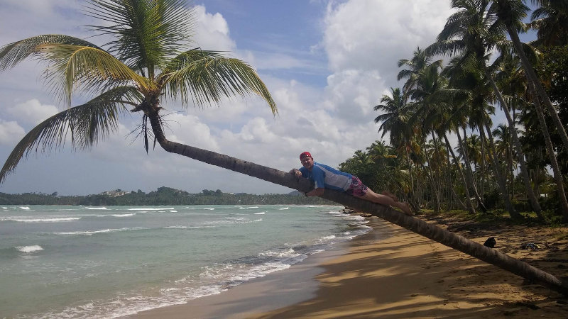 Nikola Balent - putoholičar koji u dvije godine proputovao 33 zemlje