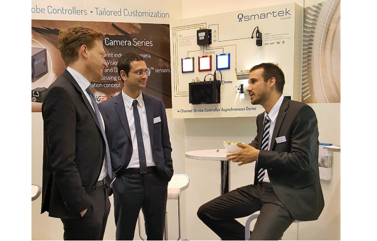 Međimurska pametna rješenja izazvala veliki interes u Stuttgartu!