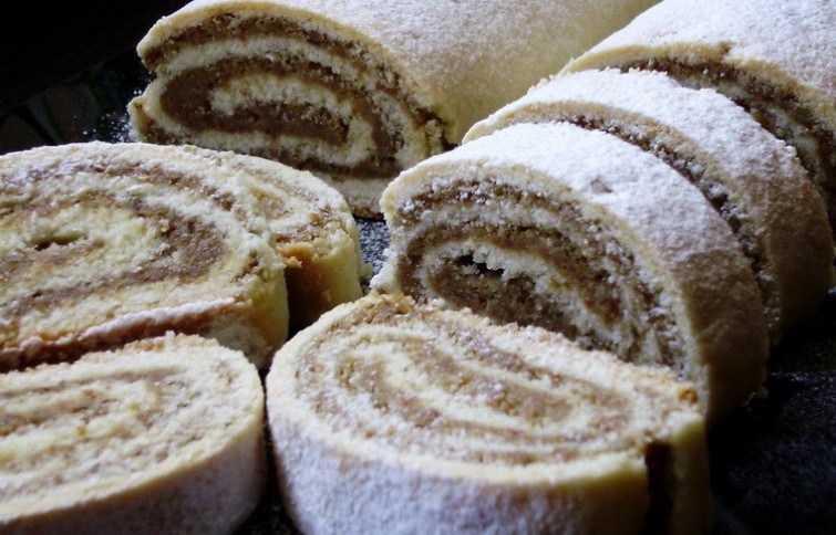 Prhka predsjednička orehnjača