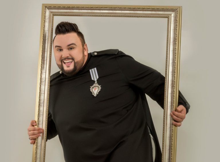 VIDEO: Jacques Houdek večeras će pokušati ući u finale Eurovizije