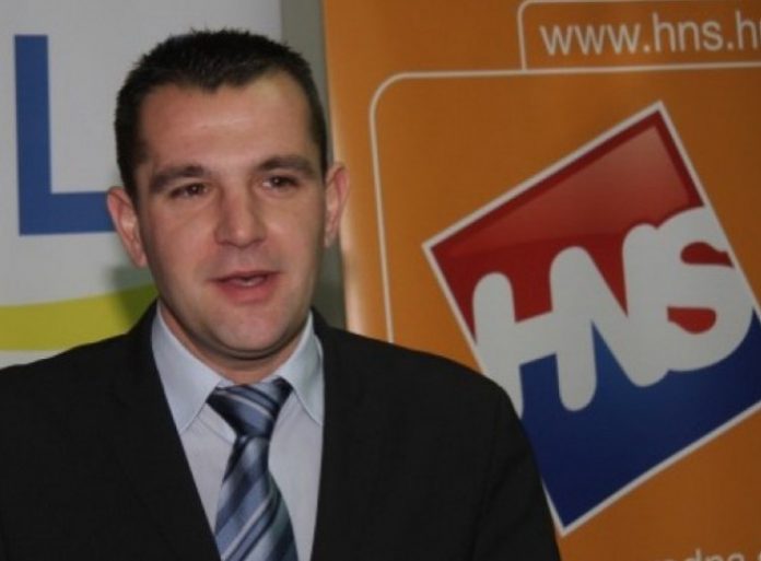 Matija Posavec konačno donio odluku za što će se kandidirati na ...