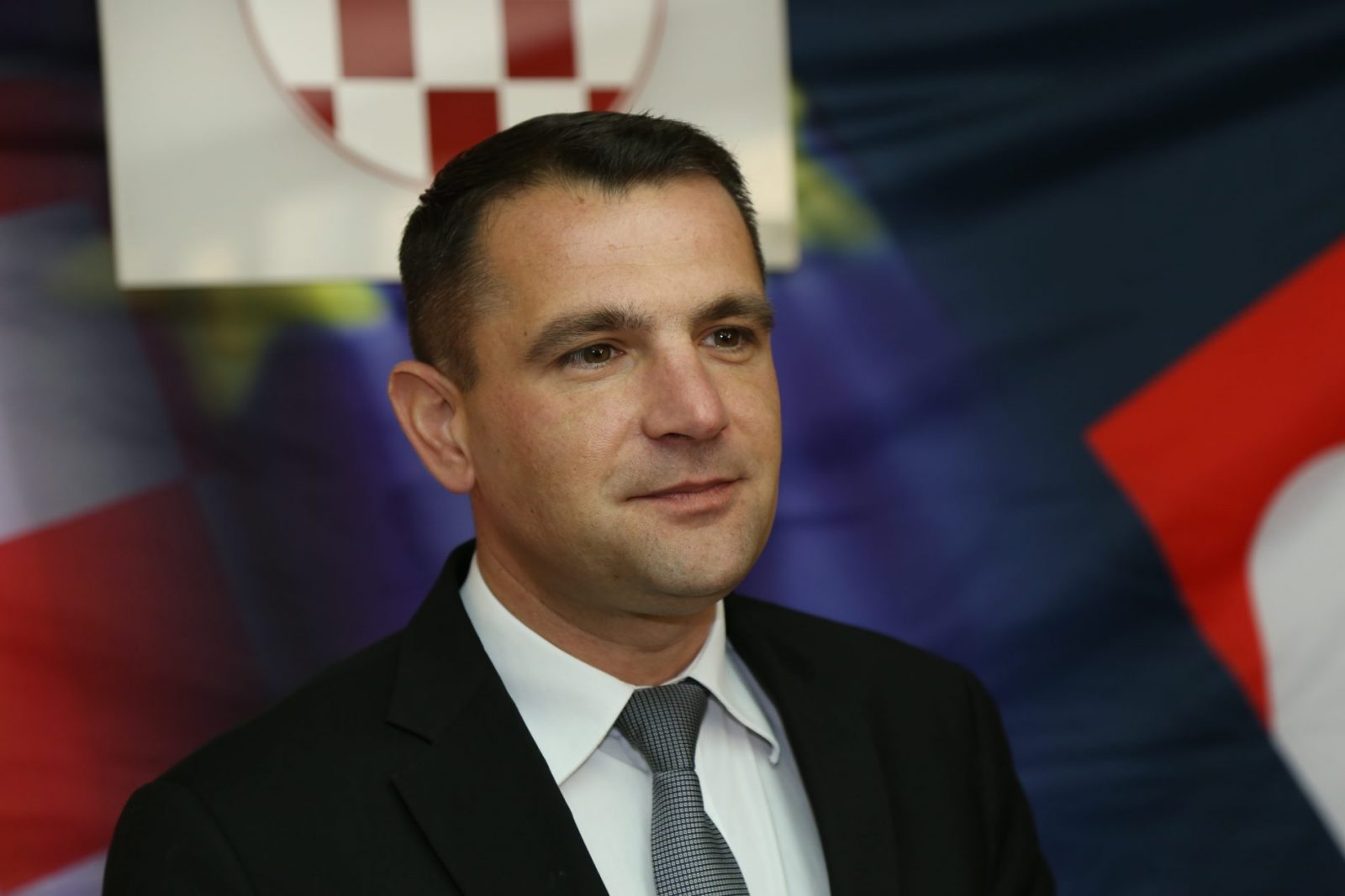Matija Posavec sam protiv svih za župana