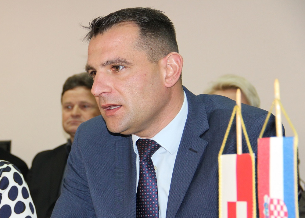 Matija Posavec nudi SDP-u u Međimurju mjesto predsjednika Skupštine