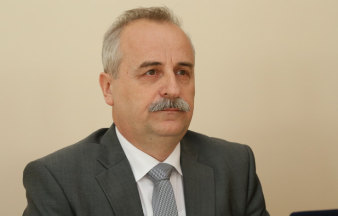 Mladen Novak imenovan povjerenikom gradske organizacije SDP-a Križevci