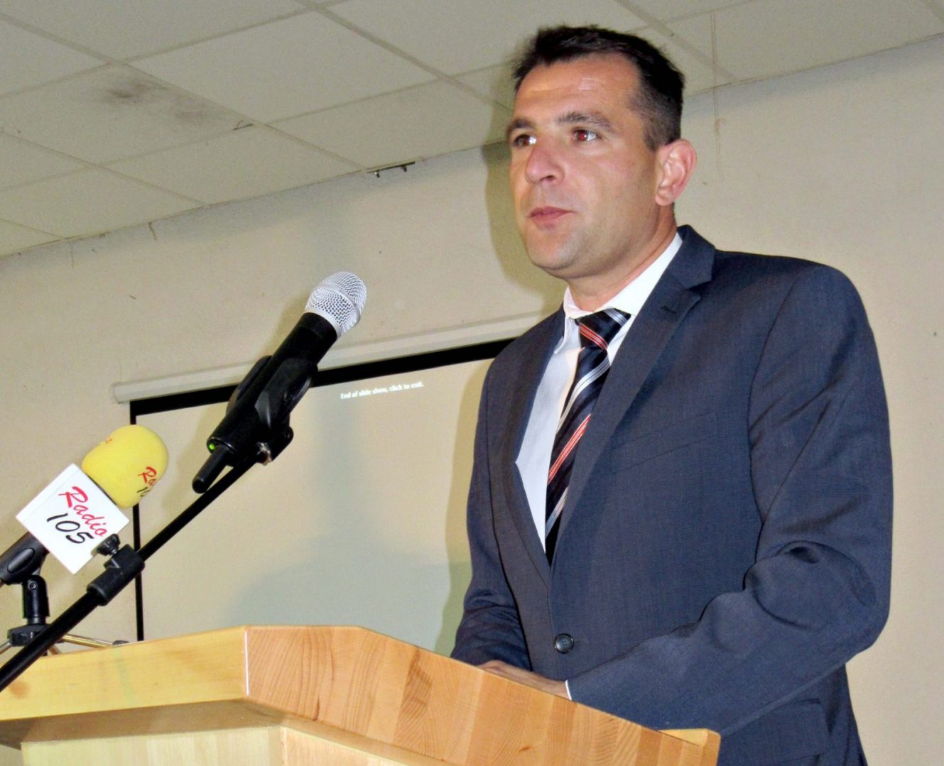 Matija Posavec uputio čestitku i veliko hvala svim djelatnicima u ...