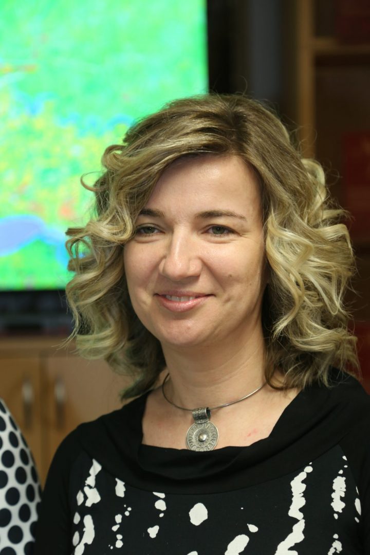 Kotoripčani ponosni na svoj leksik: h'ujsyna, nadlj'egnuty sy, m'uflaty...