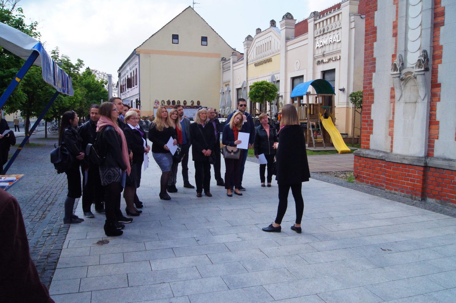 Na Međunarodni dan turističkih vodiča besplatno razgledajte grad Čakovec