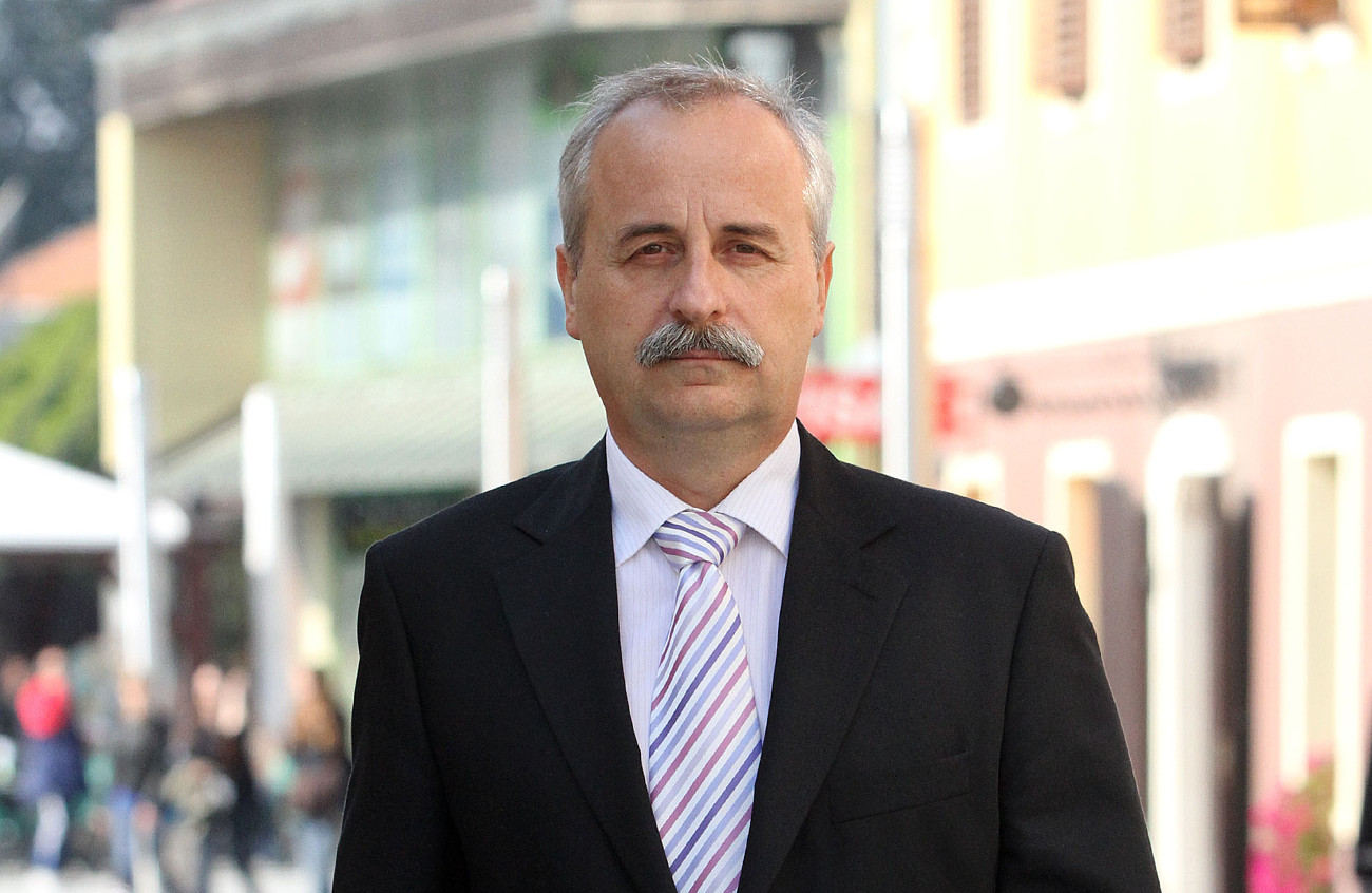 MLADEN NOVAK: U Međimurju neće biti velike koalicije između SDP-a i HDZ-a