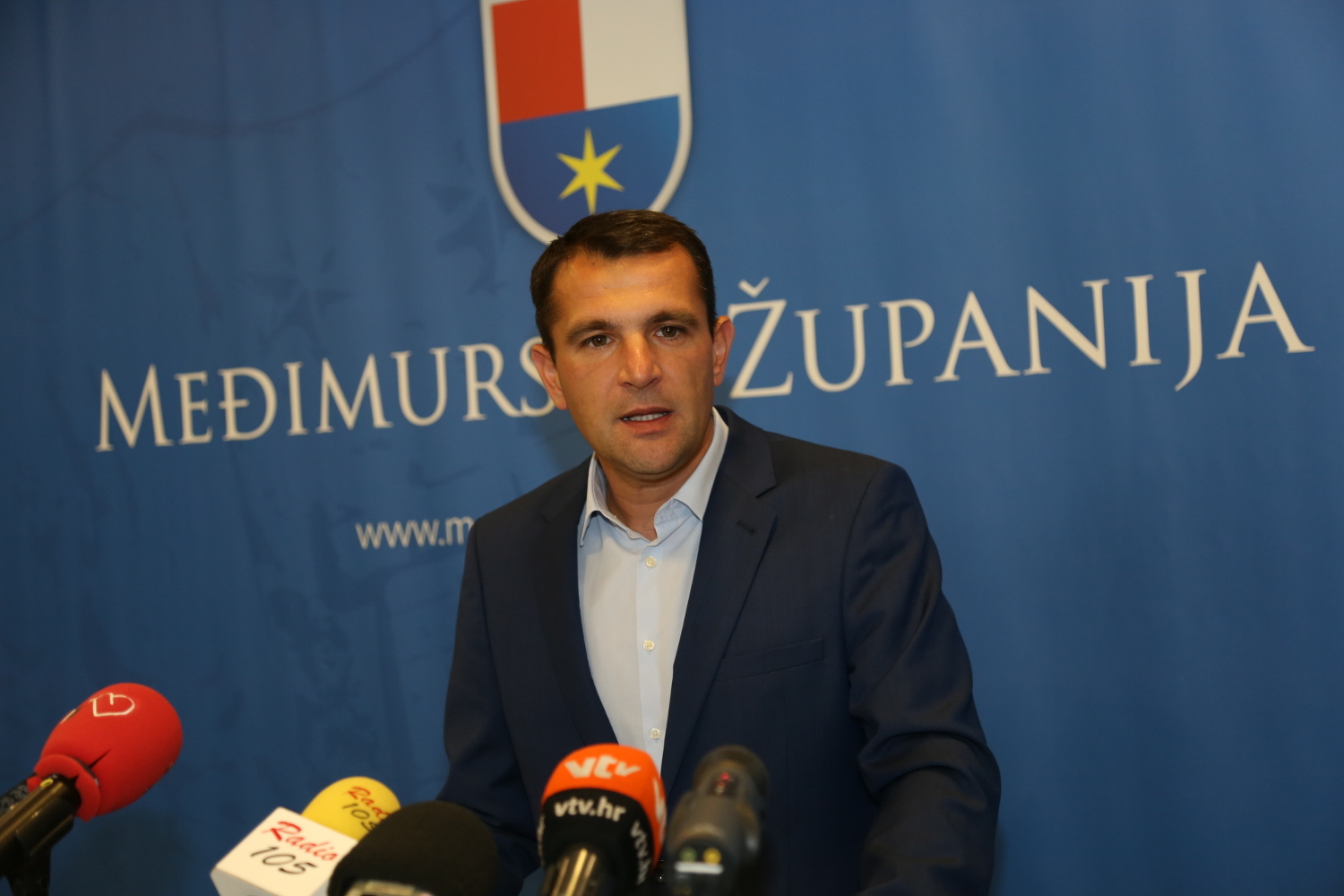 Matija Posavec: Ne želim biti predsjednik HNS-a!
