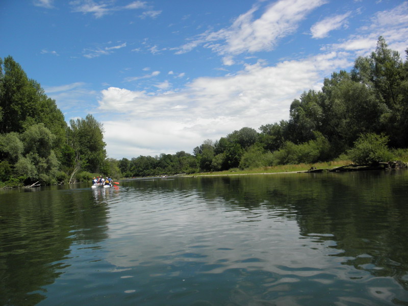 Rijeka Drava odnijela još jedan život, čeka se nalaz obdukcije
