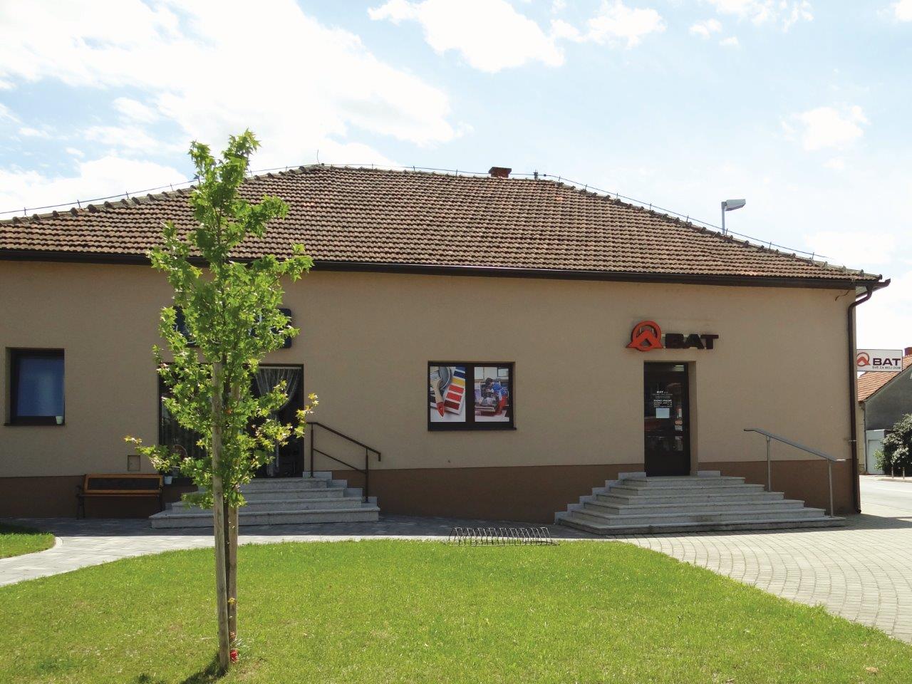 BAT u M. Središću: Povodom otvorenja 10% popusta na sve, za prvih 500 ...