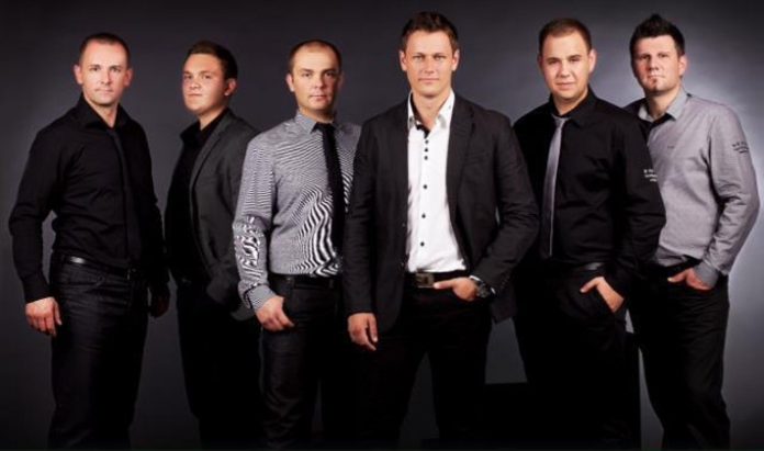 Begini, Picksiebneri i Klapa Kampanel na „Ljetu uz Muru“