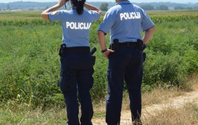 Hrvatska danas ima dvostruko više policije nego u vrijeme Jugoslavije