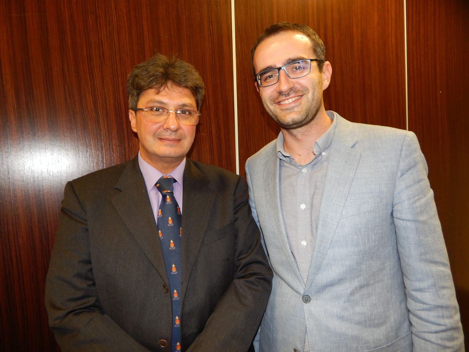 Međimurski pravnik Marko Bratković okupio 40-tak građanskih ...