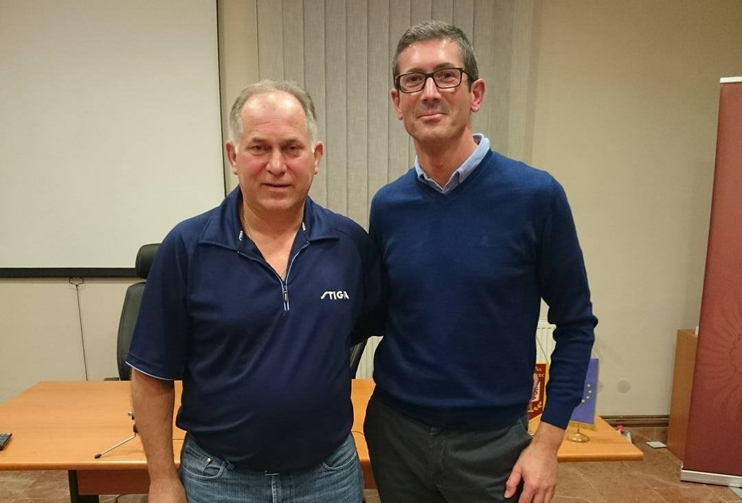 Dražen Korent novi predsjednik Međimurskog stolnoteniskog saveza