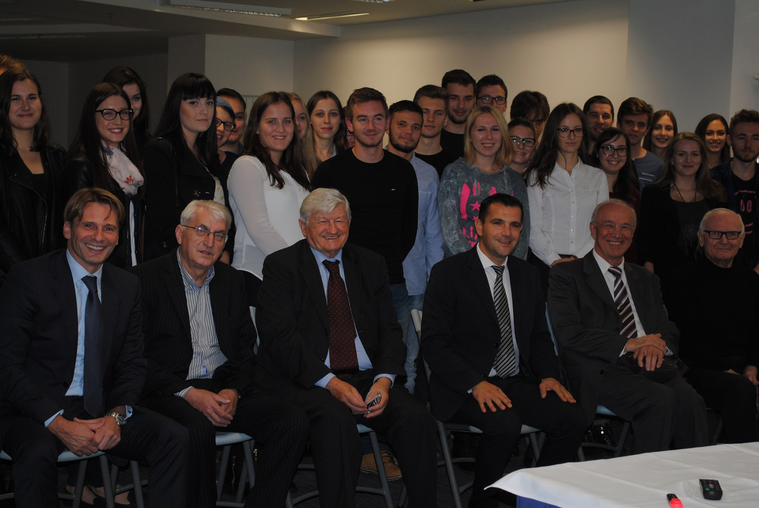 Zaklada Mikec raspisala natječaj za dodjelu stipendija nadarenim studentima