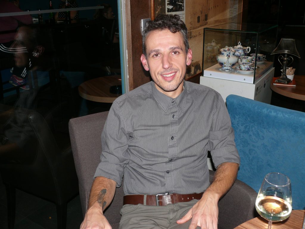 INTERVJU: IGOR BAKSA - Želim da na MEF dođu Josipa i Gibo s međimurskom ...