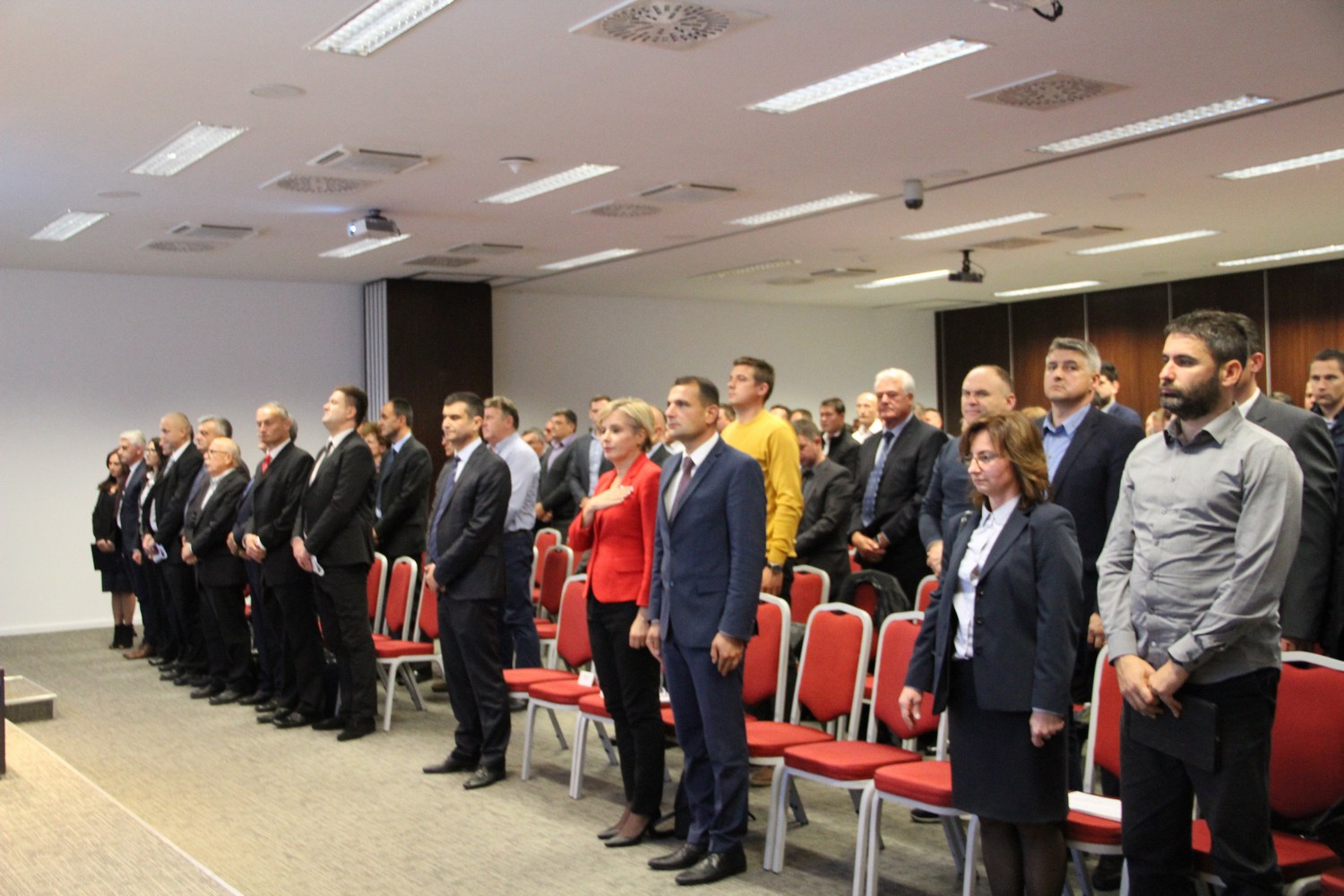 Prijevoznici iz cijele zemlje u Međimurju obilježili „Dan hrvatskih ...