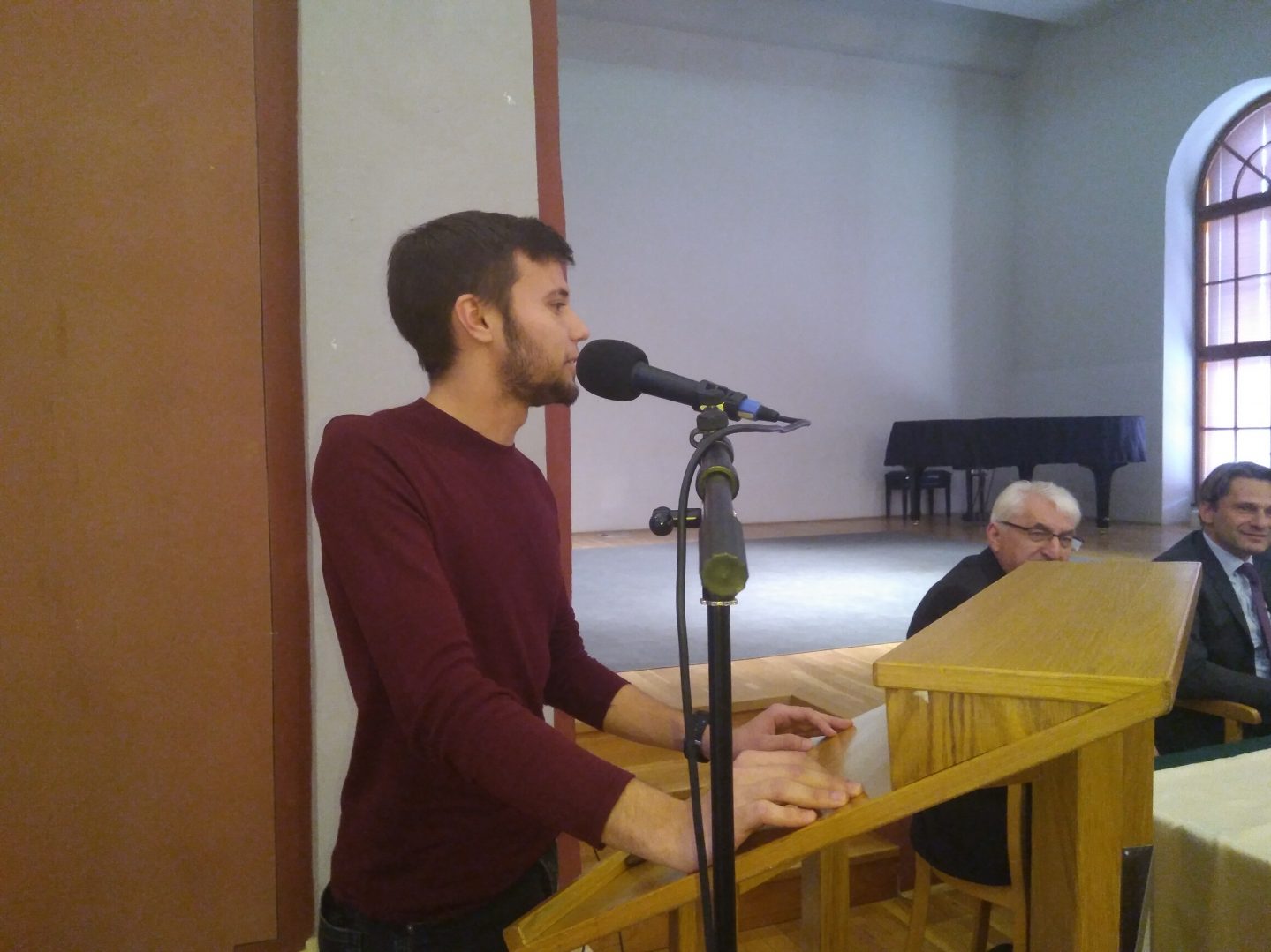 FOTO: Zaklada Mikec stipendirala novih 55 studenata