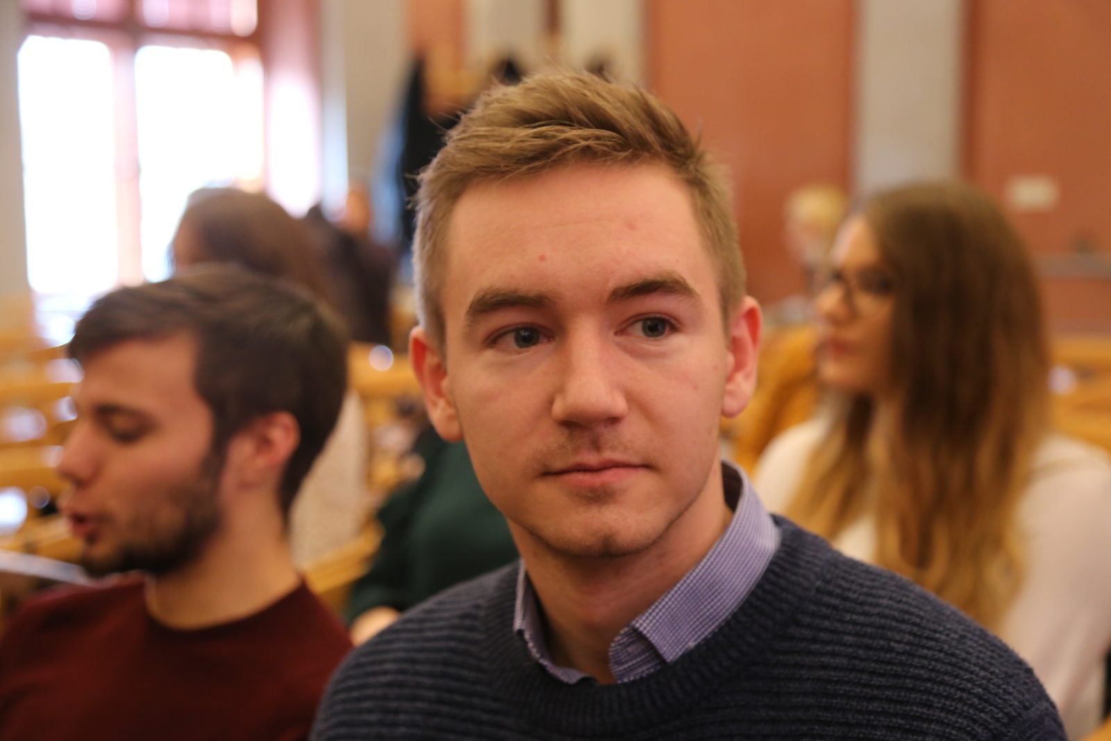 FOTO: Zaklada Mikec stipendirala novih 55 studenata