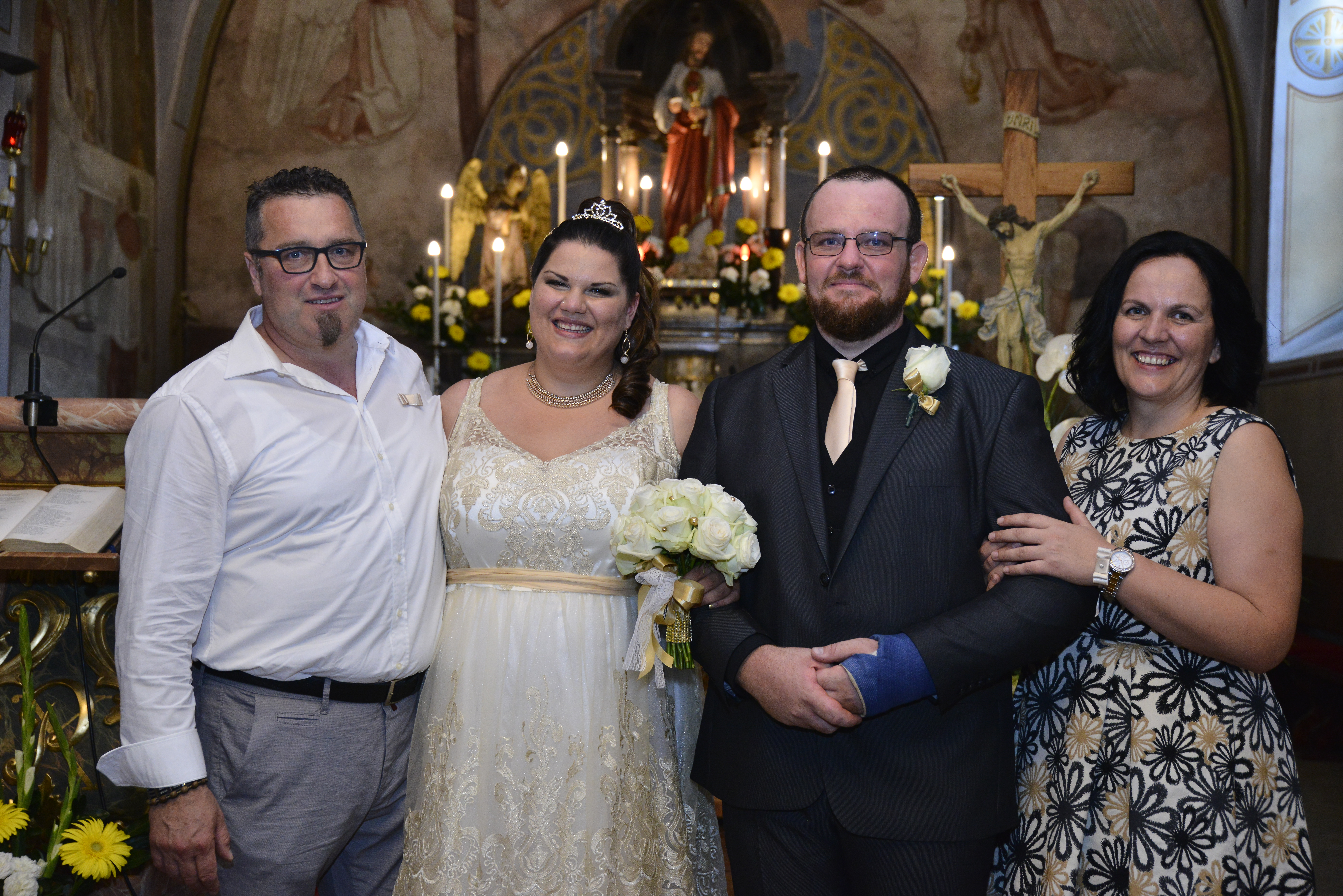 Mišel Matulin Nađ, sudionica trećeg Masterchefa: Bila sam bosa na ...