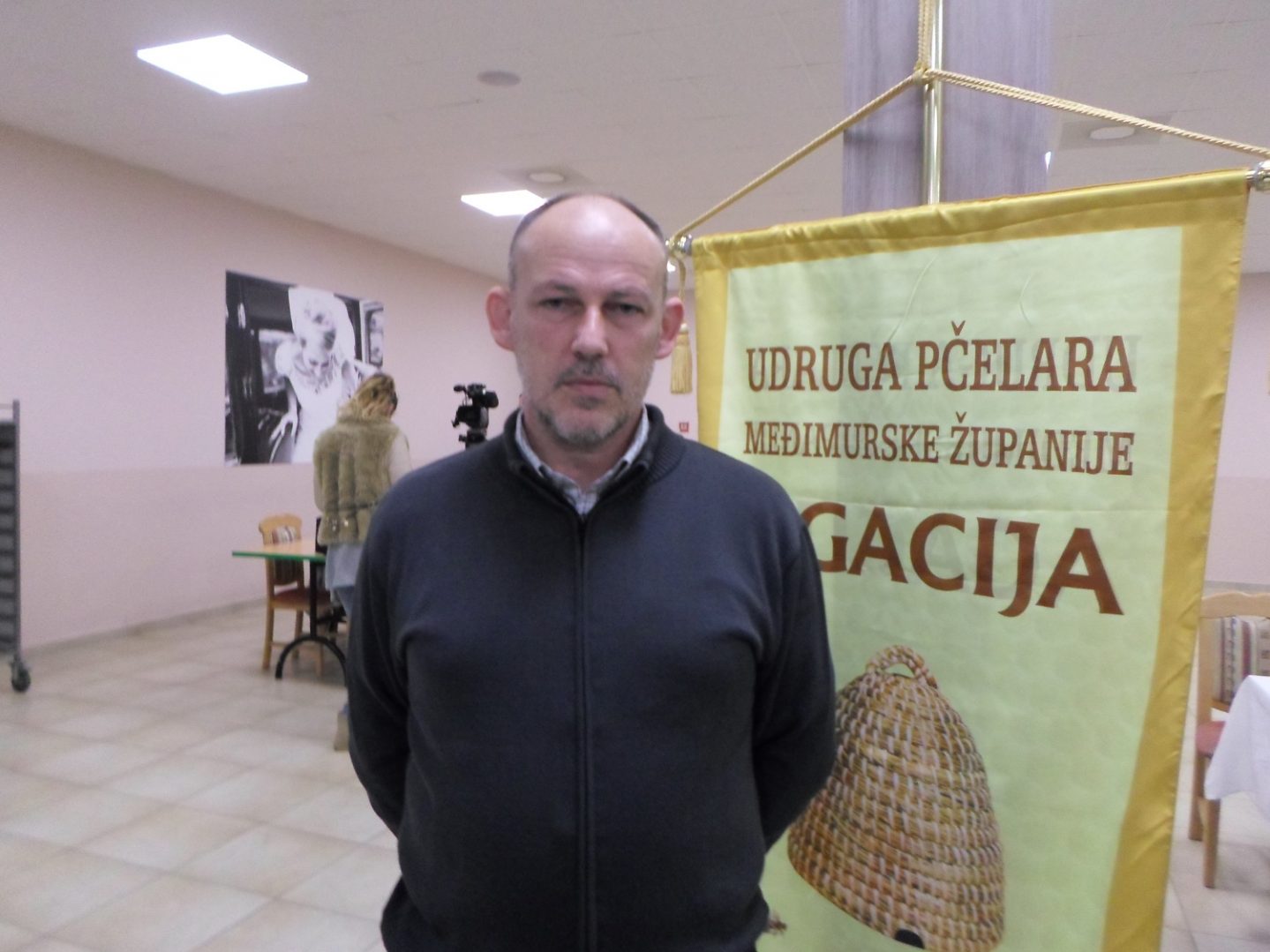 Udruga pčelara Agacija organizira godišnji susret u nedjelju, 12. rujna ...