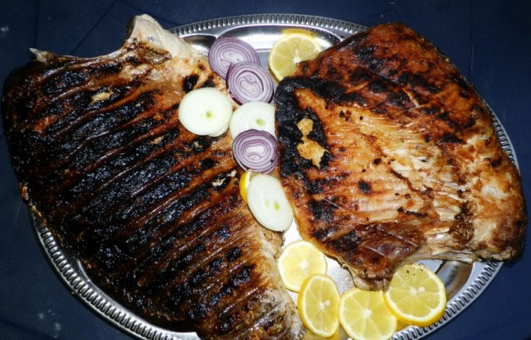 Murski šaran na EU način