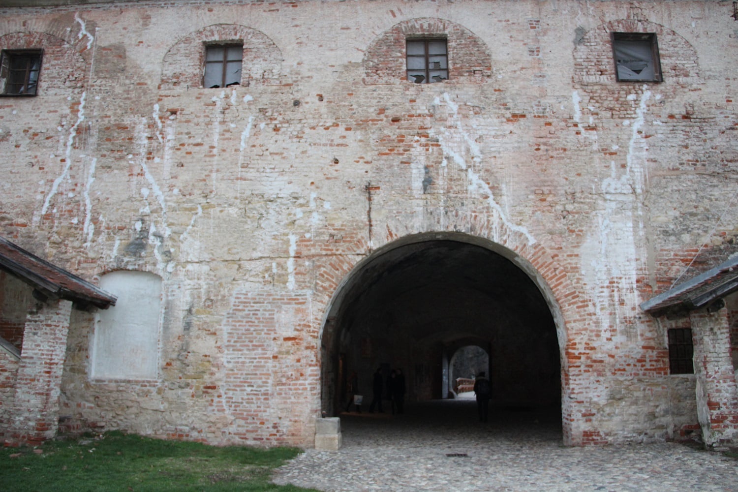 FOTO: Evo kako će nakon uređenja izgledati zidine Starog grada Zrinskih