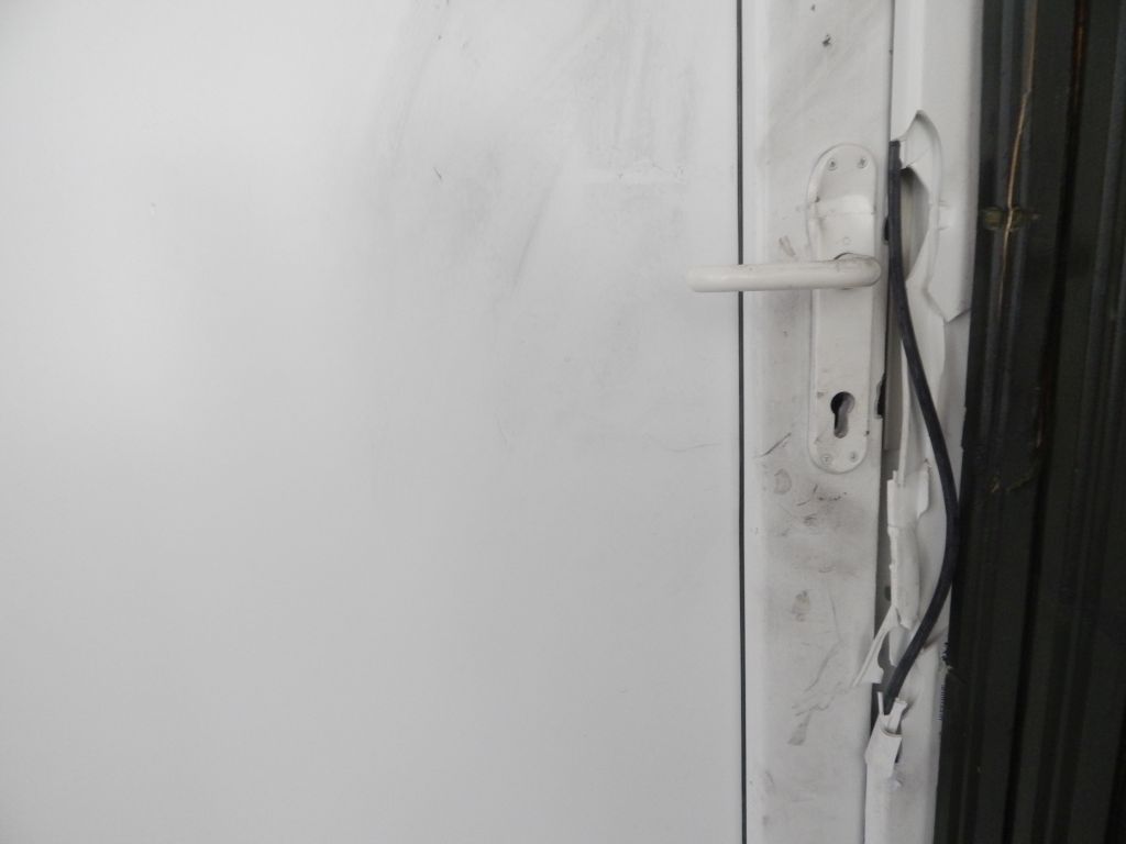 Provalnici smislili novi način kako provaliti u obiteljske kuće