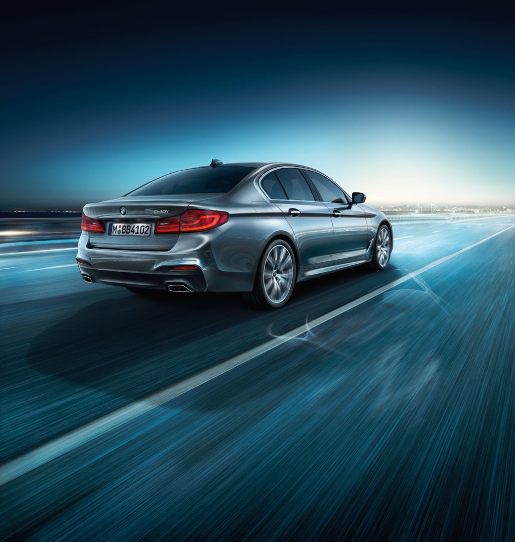 Samo do kraja veljače: Jedinstvena ponuda BMW lagerskih vozila uz ...