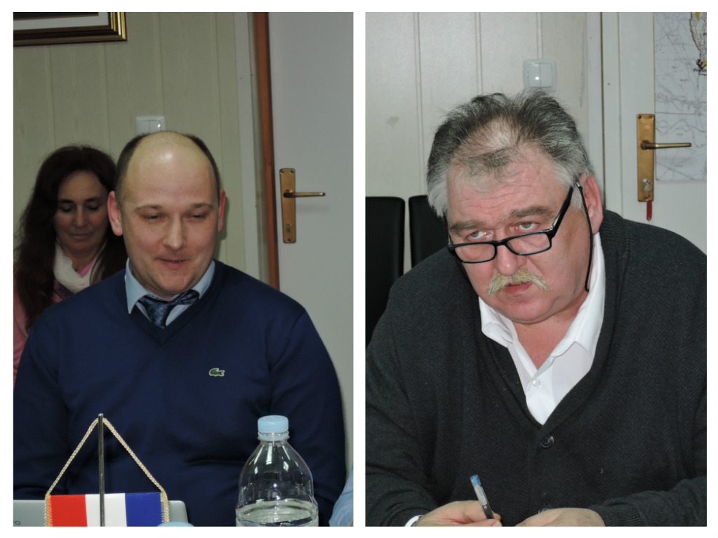 Matija Varga i Milorad Pilipović predložili širenje baze korisnika ...