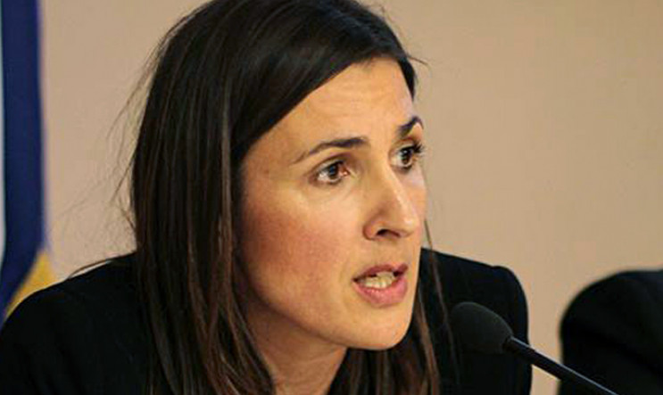 Čakovčanka Nikolina Babić izabrana za predsjednicu Hrvatskog teniskog ...