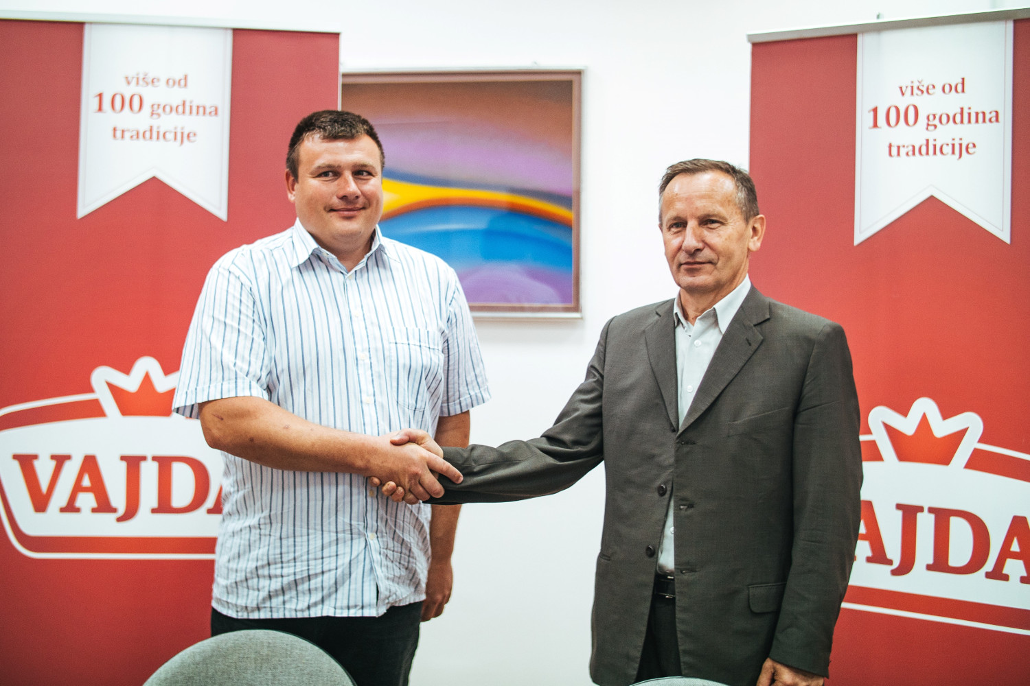 Čakovečka Vajda se pohvalila da isplaćuje plaću od oko 5.500 kuna