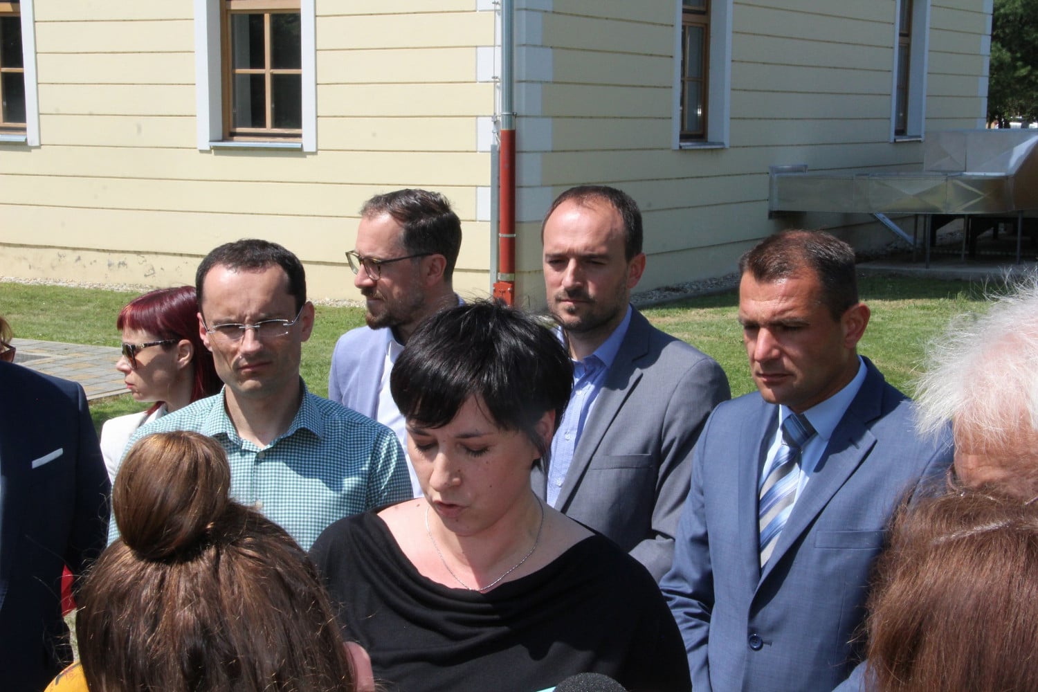 Metalska jezgra u bivšoj vojarni: Za projekt bespovratnih 31,3 milijuna ...