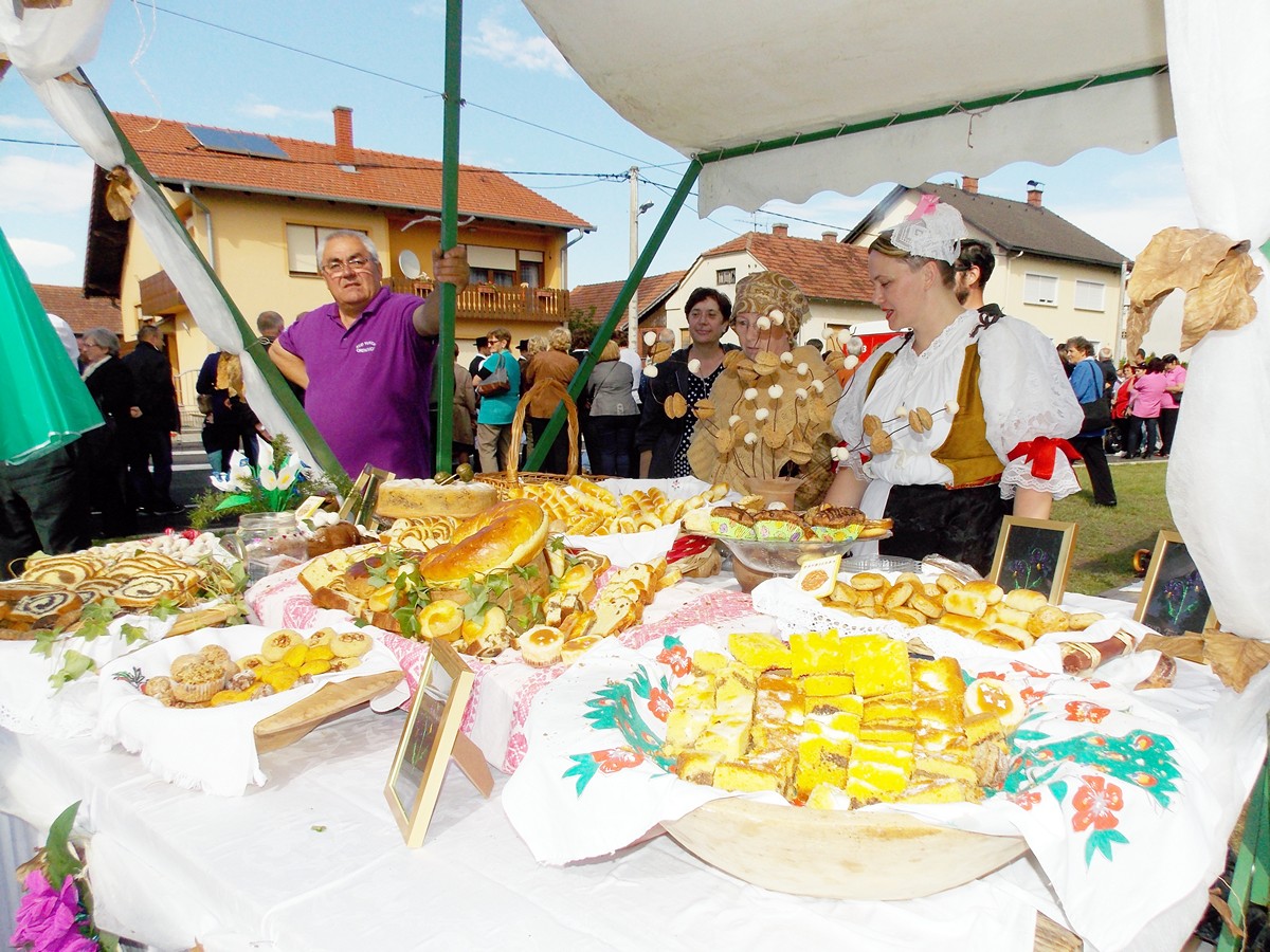 U subotu 5. Orehijada – festival oreha i sega kaj kcoj ide