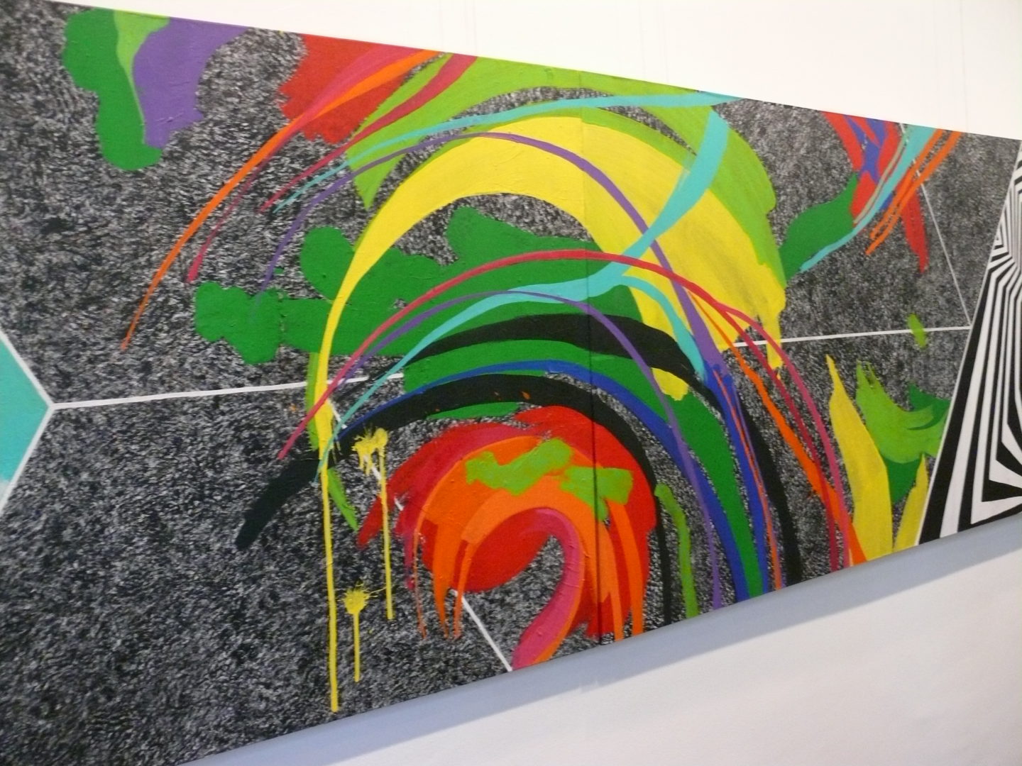 Slikarica Lidija Matulin: Računalni program “skenira” moje slike i ...