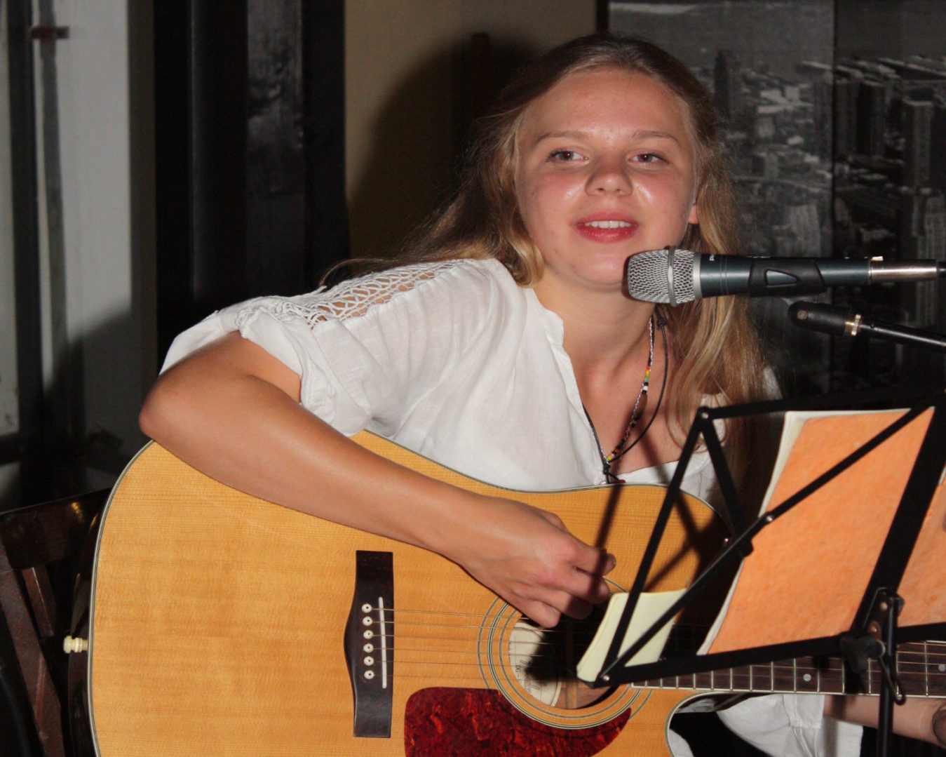 Megla se kadi: Pogledajte glazbeni video Lee Šprajc s predivnim scenama ...