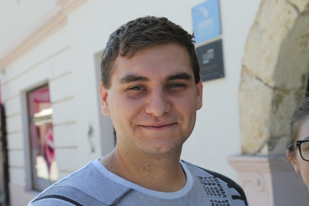 ANKETA pod vurom: Gdje Međimurci prate svjetsko nogometno prvenstvo?