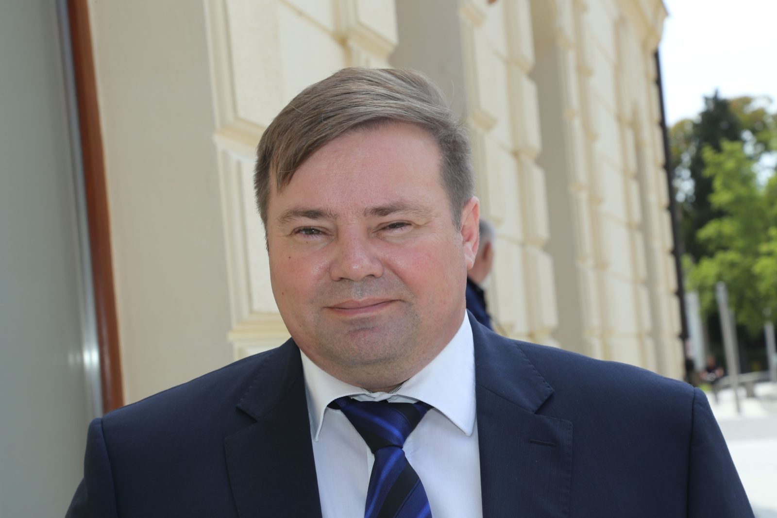 Mladen Novak ponovno na čelu međimurskog SDP-a!?