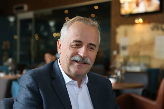 Mladen Novak ponovno na čelu međimurskog SDP-a!?