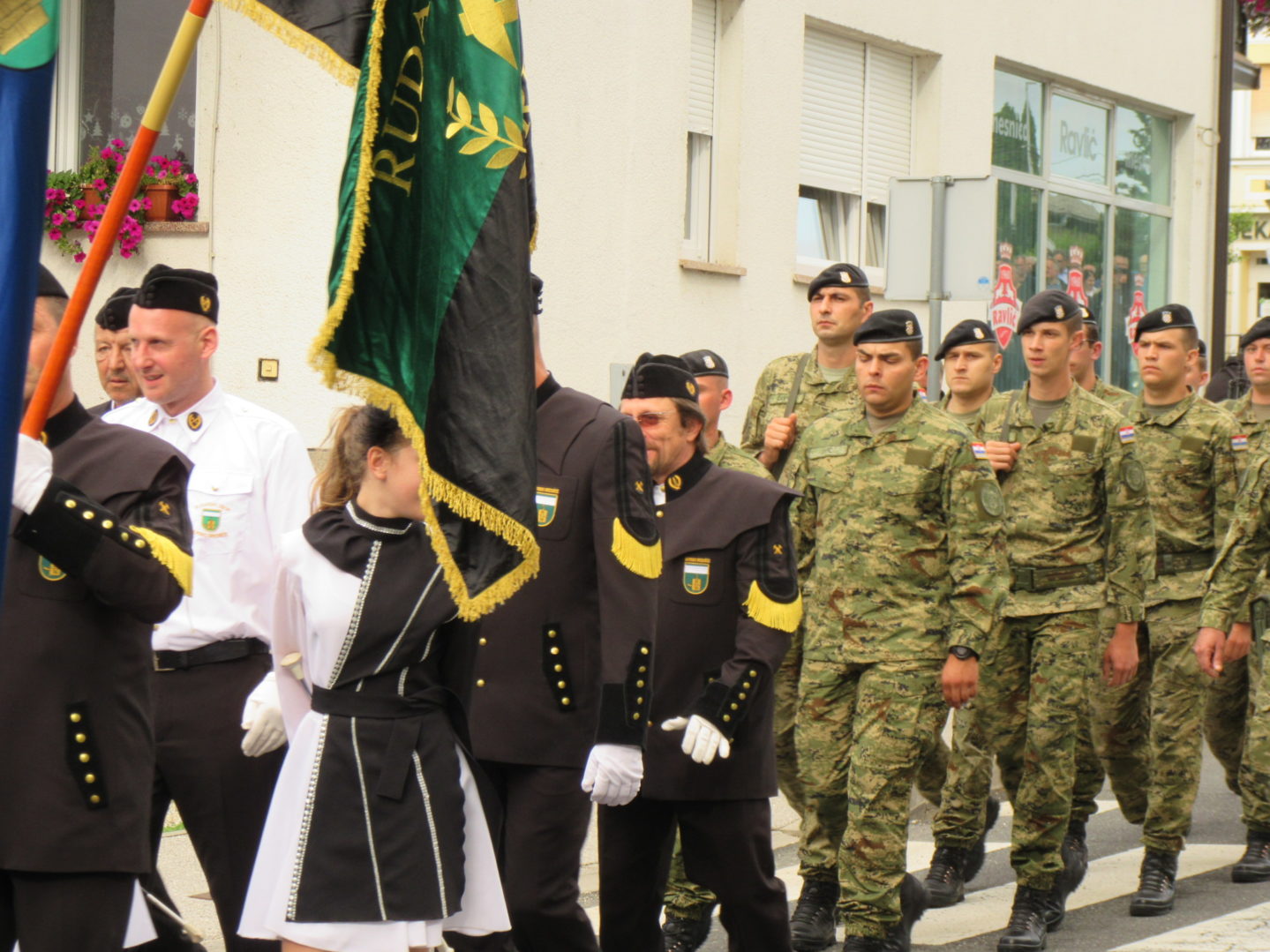 Sjećanje na dan kada su građani Murskog Središća zaustavili tenkove JNA
