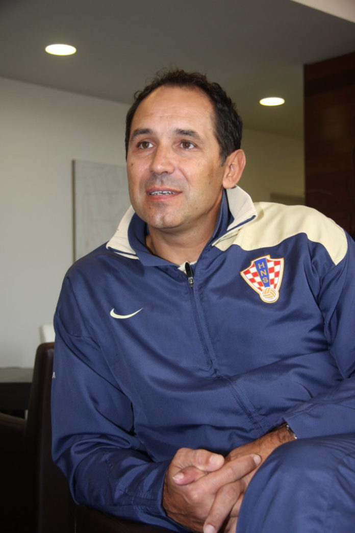 Draženu Ladiću titula počasnog građanina Međimurja!