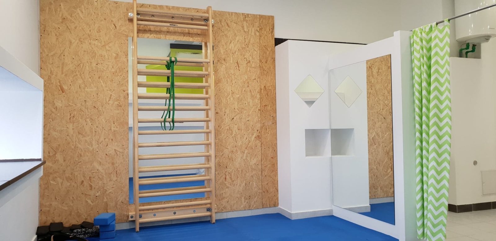 Ivan Ivanek, certificiran za rješavanje problema skolioze, otvorio ...