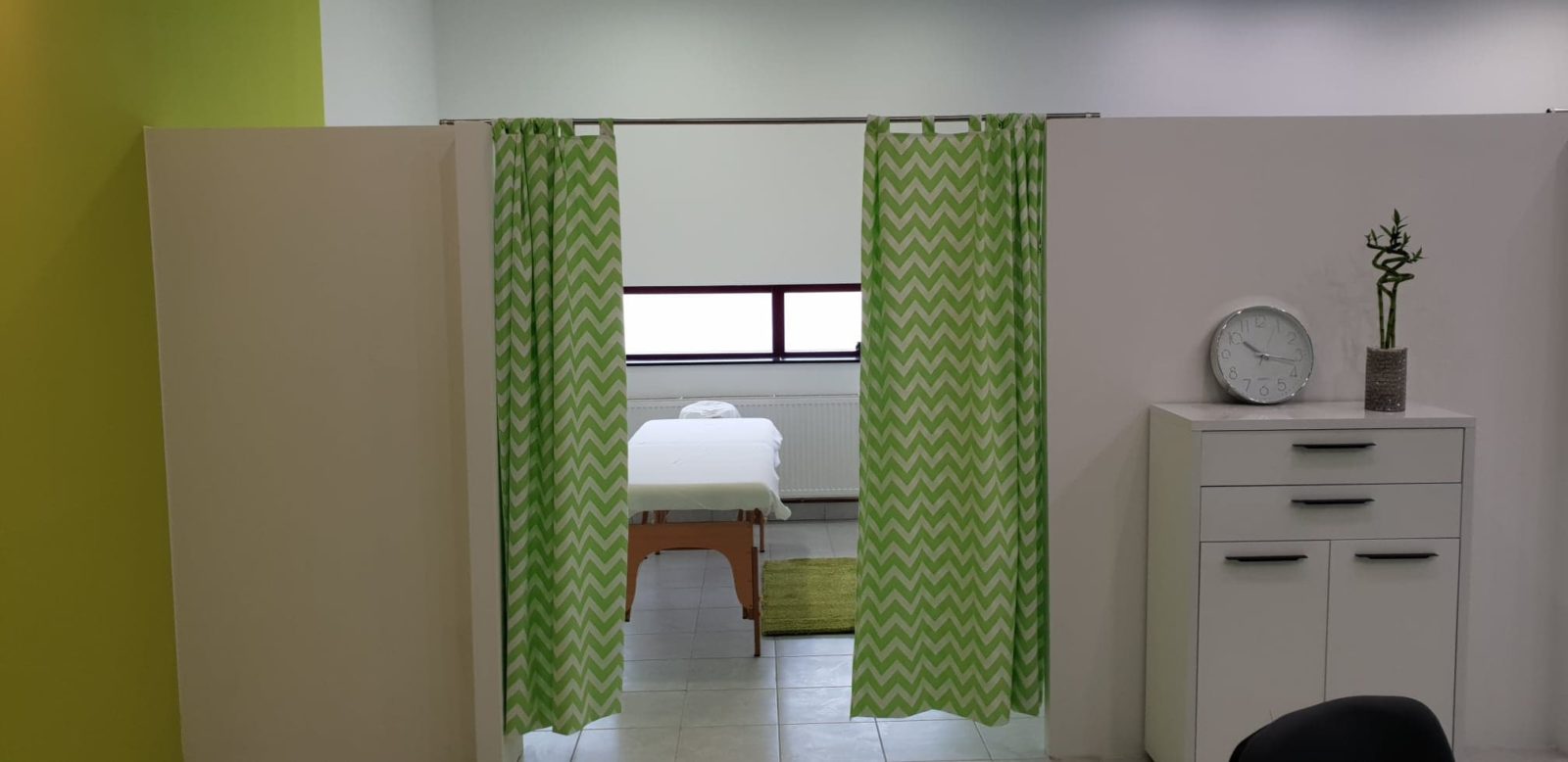 Ivan Ivanek, certificiran za rješavanje problema skolioze, otvorio ...