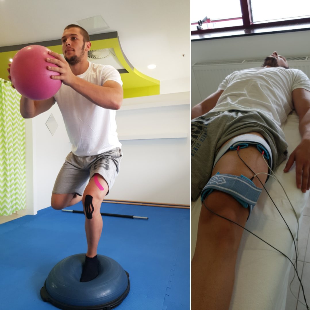 Ivan Ivanek, certificiran za rješavanje problema skolioze, otvorio ...