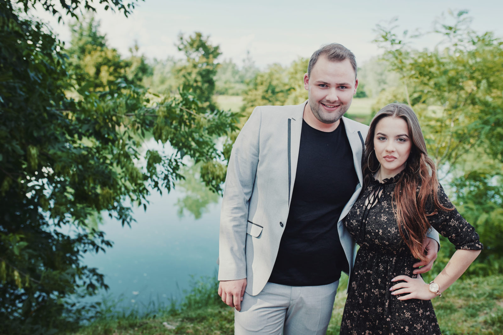 VIDEO: Ivan Vlahek i Patricija Kranjec zajedno u videospotu "Dilema"