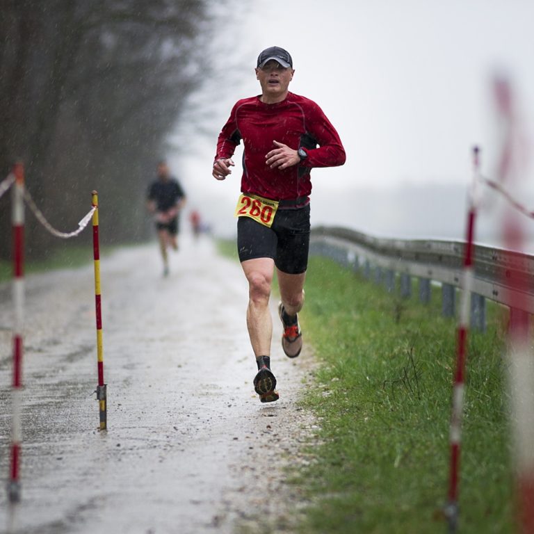 Mario Sever iz Štrigove: Kriminalist koji trči maraton i promovira ...