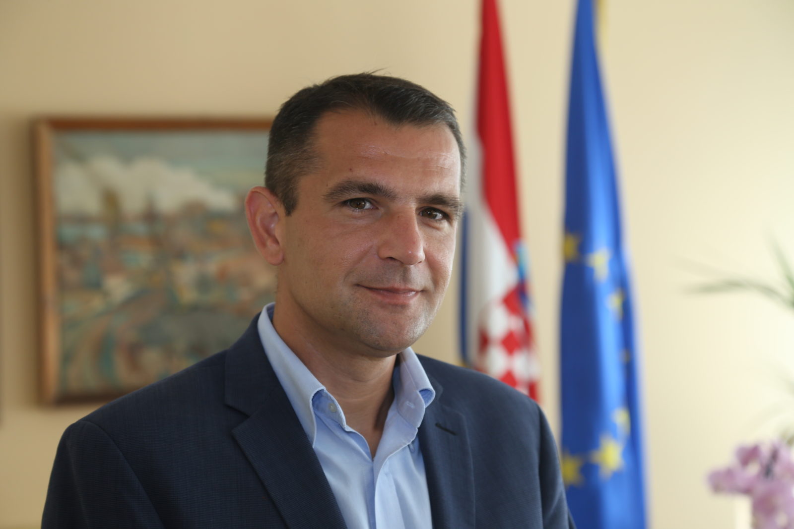 Matija Posavec: Osigurajmo našoj djeci budućnost za kakvu su se borili ...
