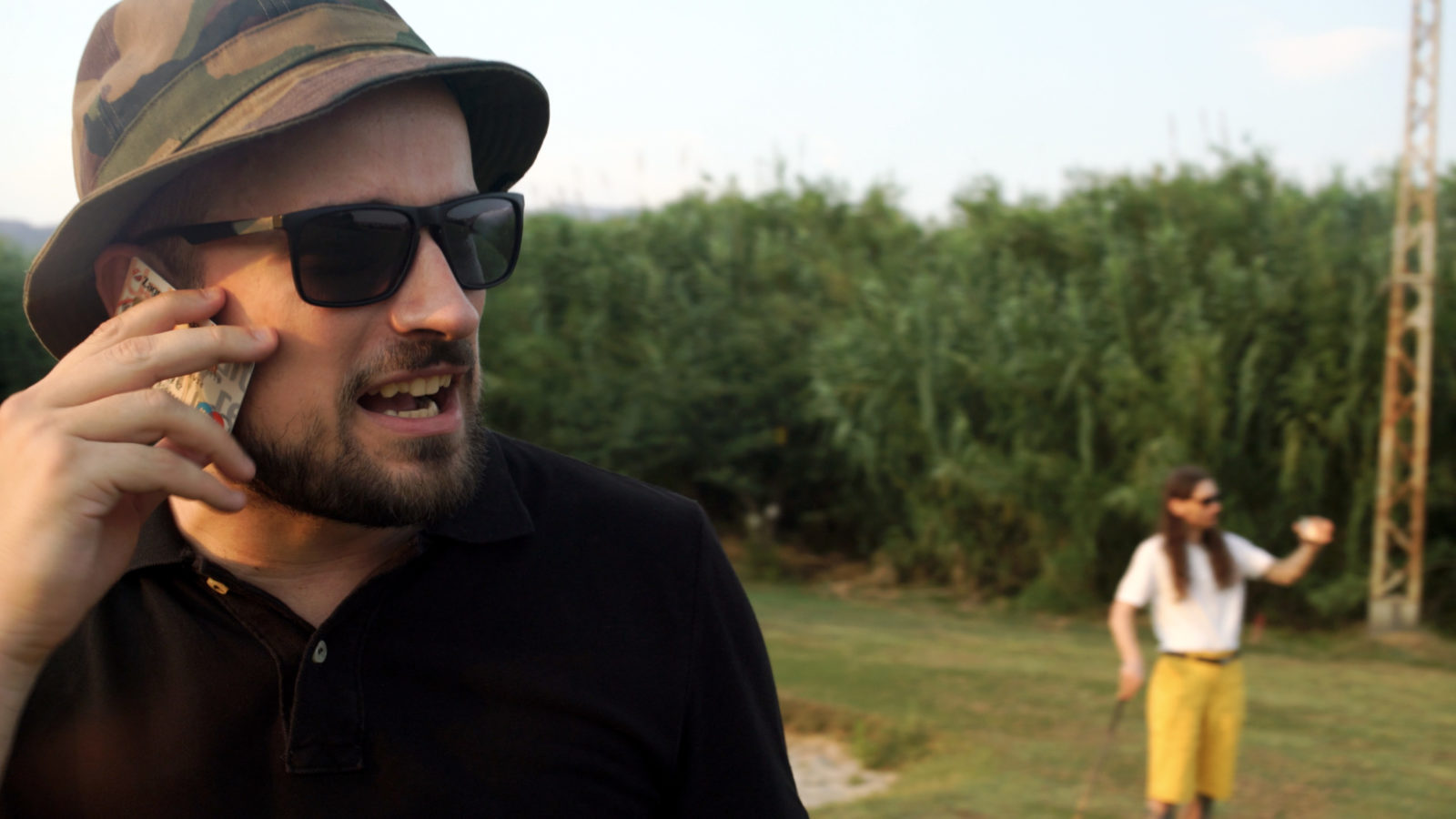 Vraća se vrućina? Ne, Vojko Vrućina ove subote stiže u Metalac