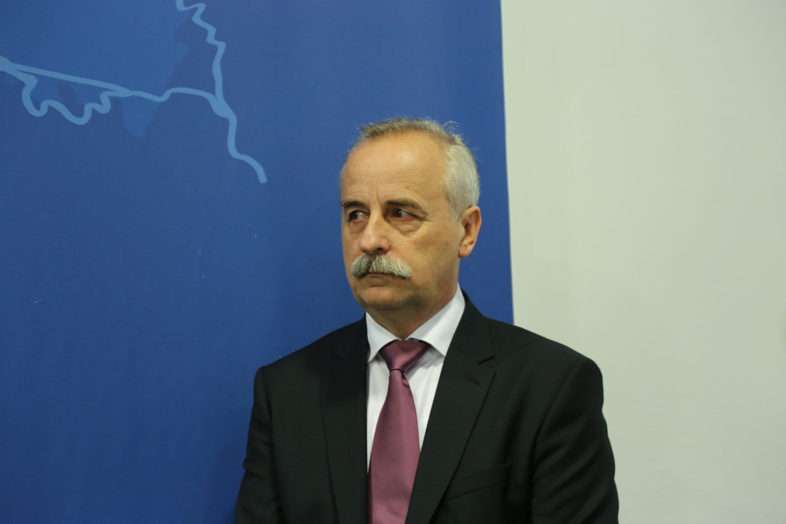 Vladimir Faber: Nismo zadovoljni stanjem sigurnosti, moramo povećati ...